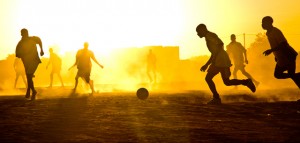 55 Excellent Photographs of Sports | Incredible Snaps