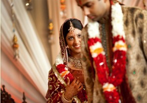 Beautiful Indian Bride Photos | Incredible Snaps