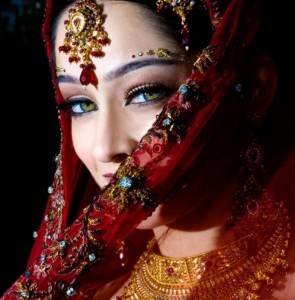 25 Most Beautiful Indian Brides | Incredible Snaps