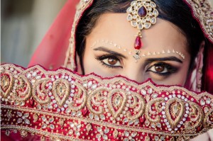 25 Most Beautiful Indian Brides | Incredible Snaps