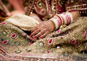 25 Most Beautiful Indian Brides | Incredible Snaps