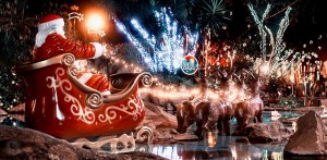 Amazing Christmas Photography | Incredible Snaps