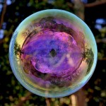 Bubble Photography by Richard Heeks | Incredible Snaps
