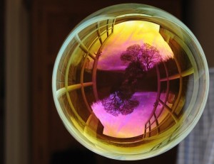 Bubble Photography by Richard Heeks | Incredible Snaps