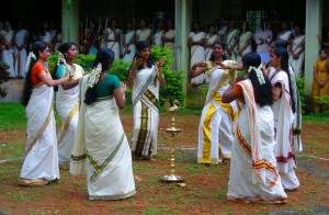 Onam Festival Photos | Incredible Snaps