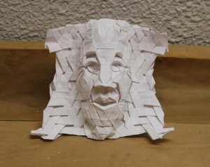 85 Beautiful Examples Of Origami Art Work | Incredible Snaps