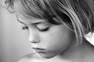 40 Sad Face Photos | Incredible Snaps