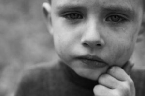 40 Sad Face Photos | Incredible Snaps