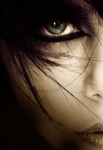 Amazing photographs of eyes showing the lovely emotions | Incredible Snaps