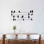40 Excellent Wall Decals Ideas | Incredible Snaps