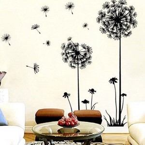 40 Excellent Wall Decals Ideas | Incredible Snaps