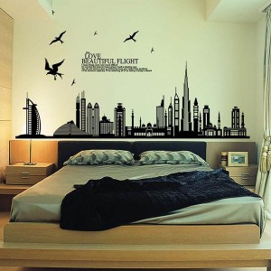 40 Excellent Wall Decals Ideas | Incredible Snaps