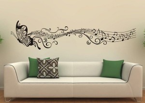 40 Excellent Wall Decals Ideas | Incredible Snaps