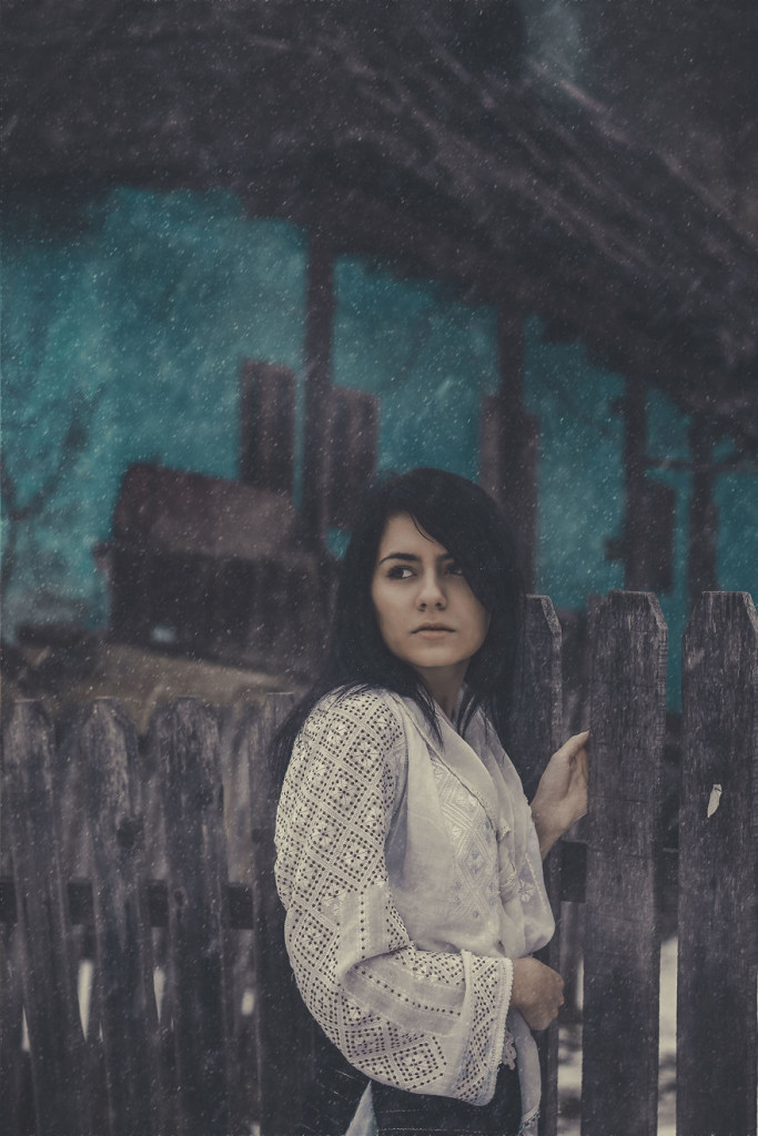 Incredible photographs of the beauty of traditional Romania ...