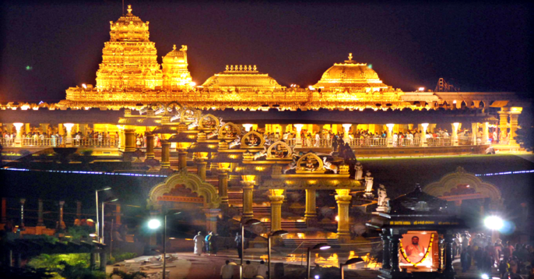 Traditional Lands of South India That Everyone Must Visit! | Incredible ...