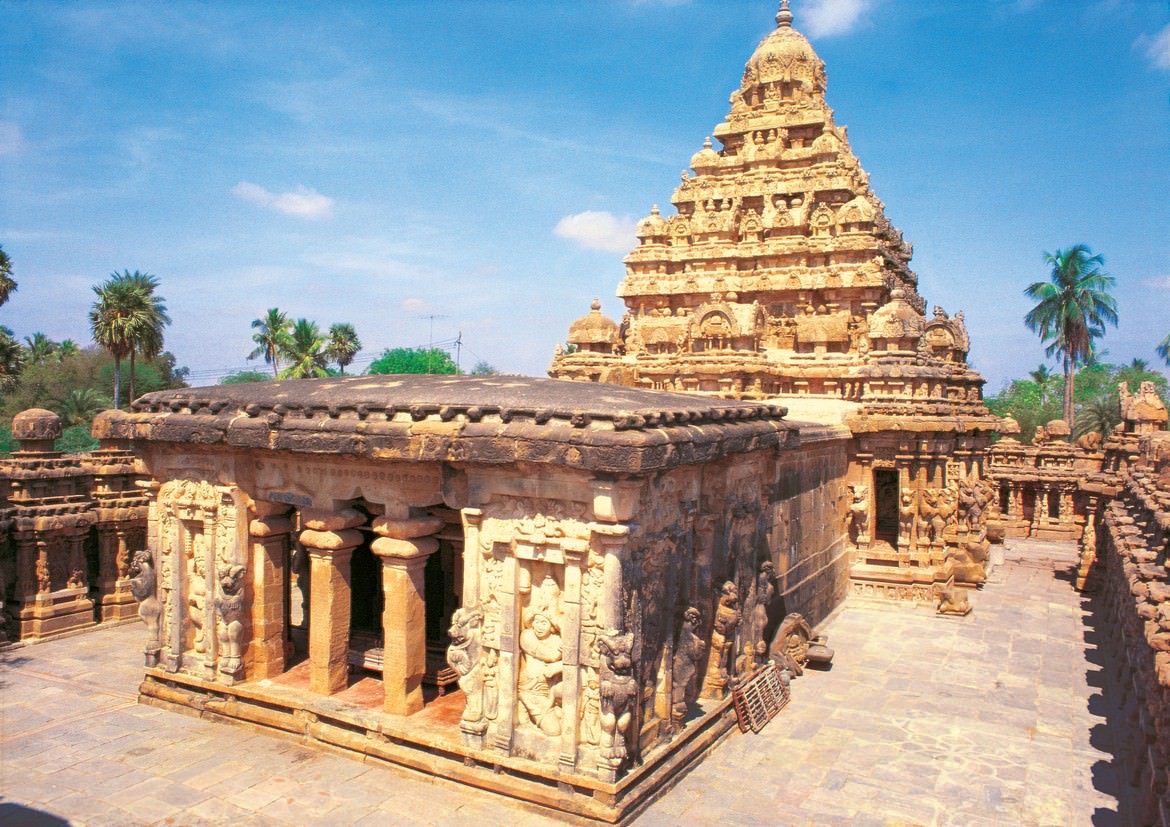Traditional Lands of South India That Everyone Must Visit! | Incredible ...